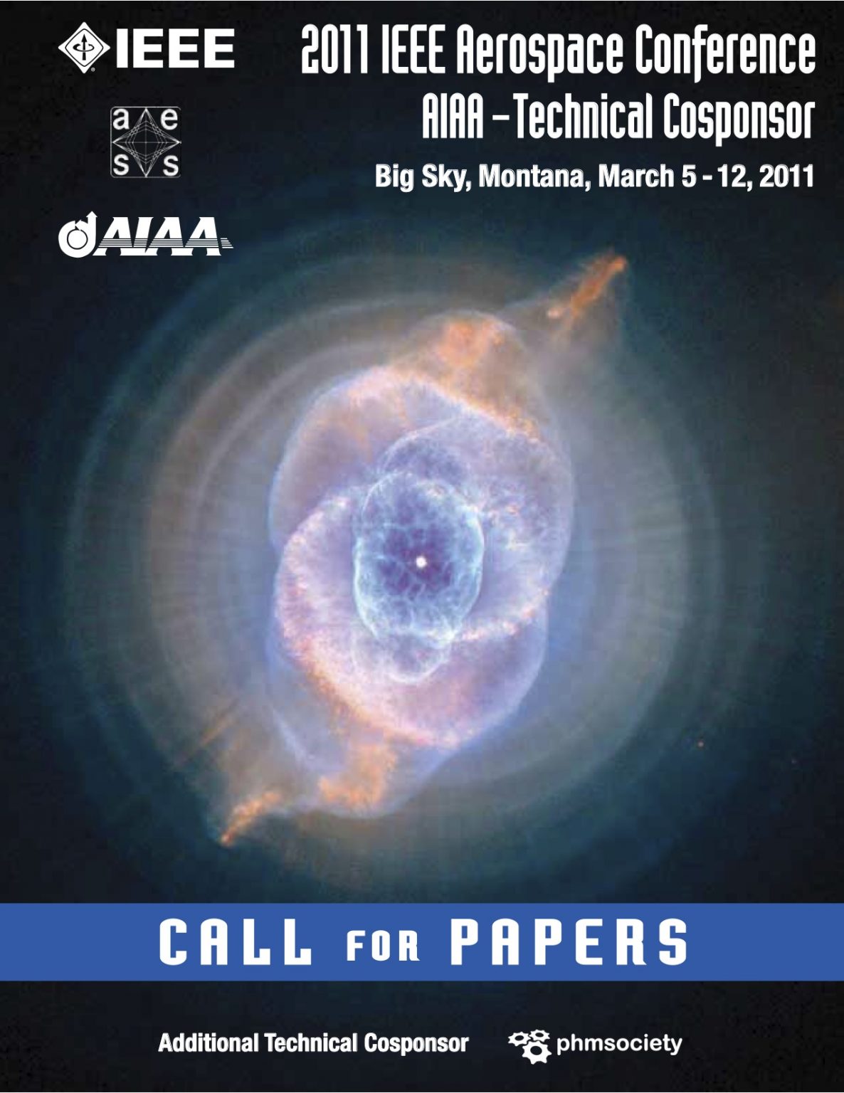 2011 IEEE Aerospace Conference - PHM Society