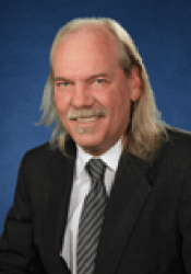 Bruce Wallin - PHM Society